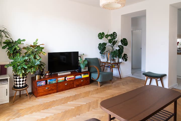 Charming Apartment - Bratislava