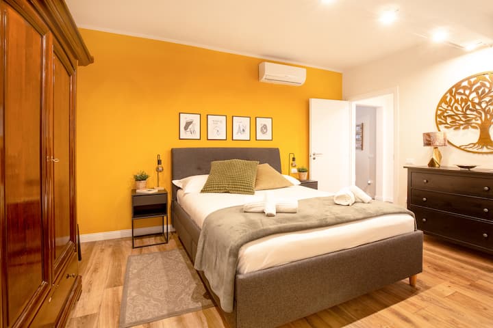 Leopoldo Apartment - Florencia