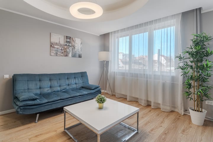 Snagov Flat - Oradea