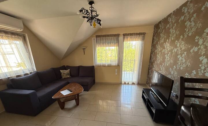 70m From The Beach On Balaton Apartment Adrio 1. - Tihany