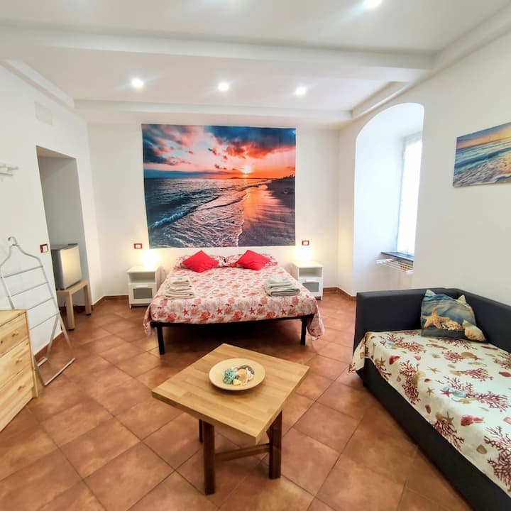 I Colori Del Mare - Genova - Genoa