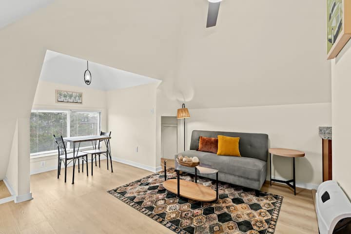 The Loft Of Southwest - Dearborn, MI