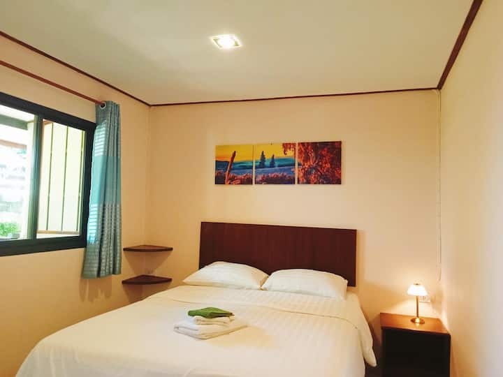 Private Apartment For Coworking - Koh Lanta