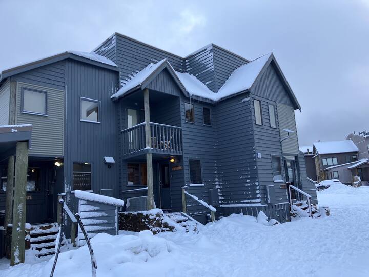 Freedom - Dinner Plain