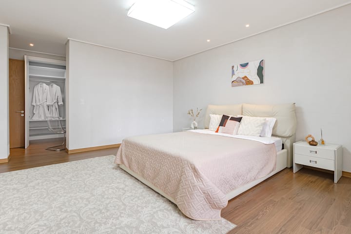 Евродвушка в ЖК Highvill Park возле ЖЕКПЕ ЖЕК - Kazakhstan