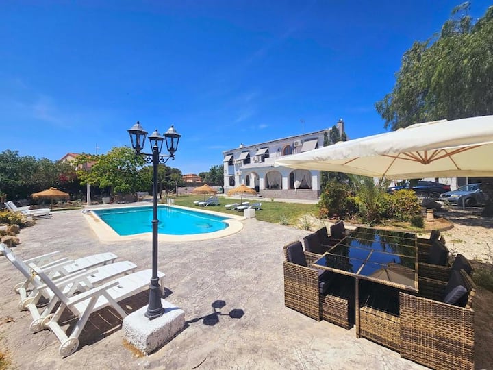 Sol Y Luz Chalet - Alicante - Alicante (Alacant)