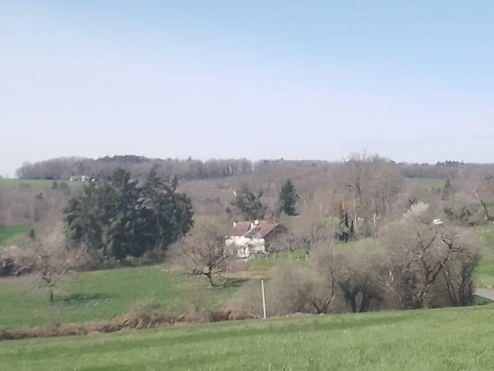 Gîte En Périgord Vert - Thiviers