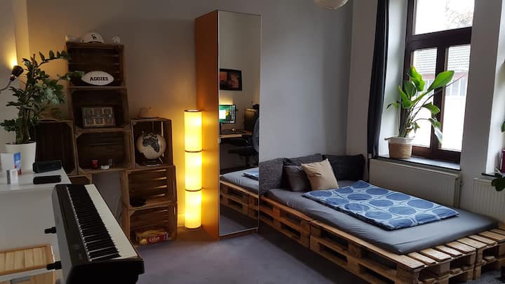 Zimmer In Köln-nippes - Colonia