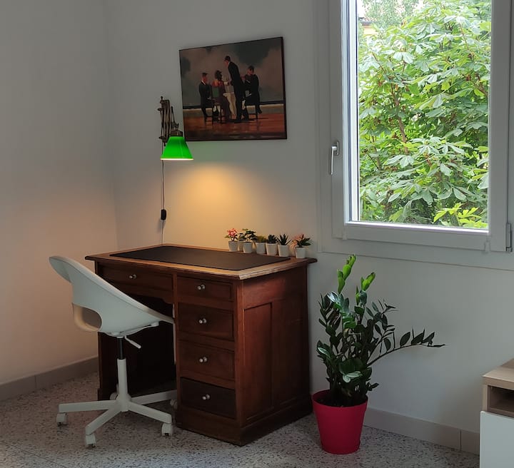 Bologna Rimesse Apartment - Болонья