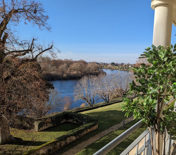 Le Belvédère Appartement De Standing - Bergerac