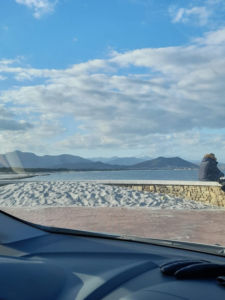 Vacanze Mare Divertimento - Siniscola