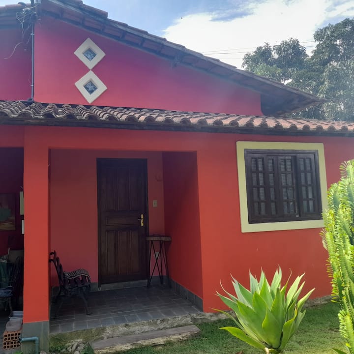 Apto Familia01 Sitio148 Entre Penedo E Itatiaia/rj - Itatiaia