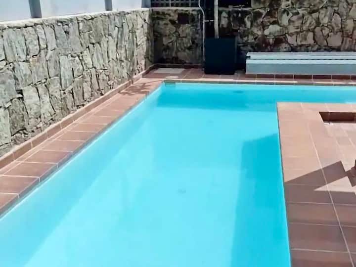 Casa Amelia, Tauro - Mogán