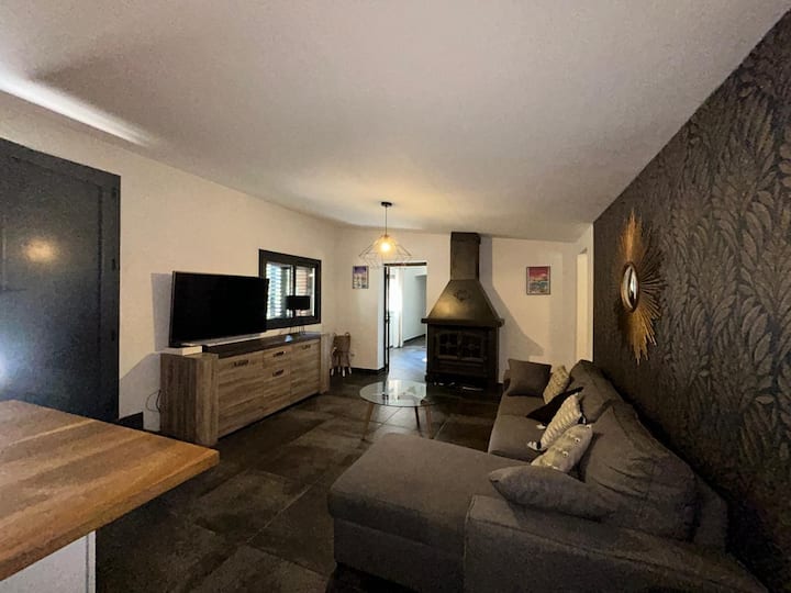 Maison De Charme à Porto-vecchio - Porto Vecchio