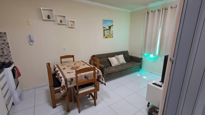 Nice And Cozy Place In Ponta Negra - Natal