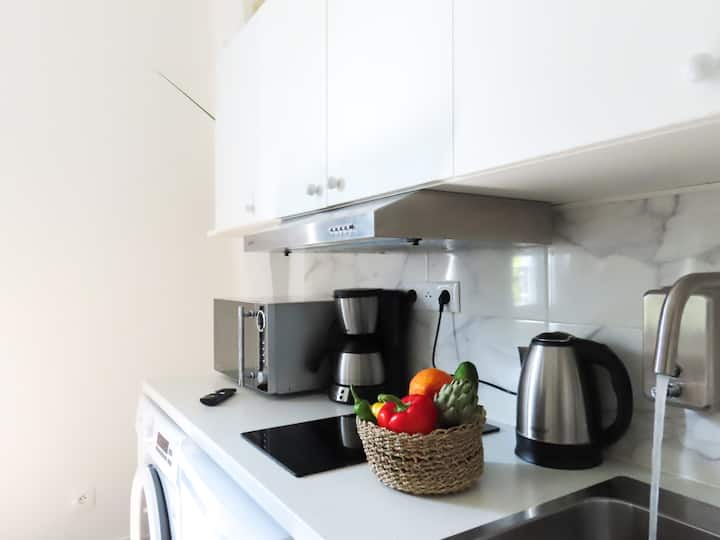 Sceaux - 23 - Location Dans Maison De Charme - Sceaux