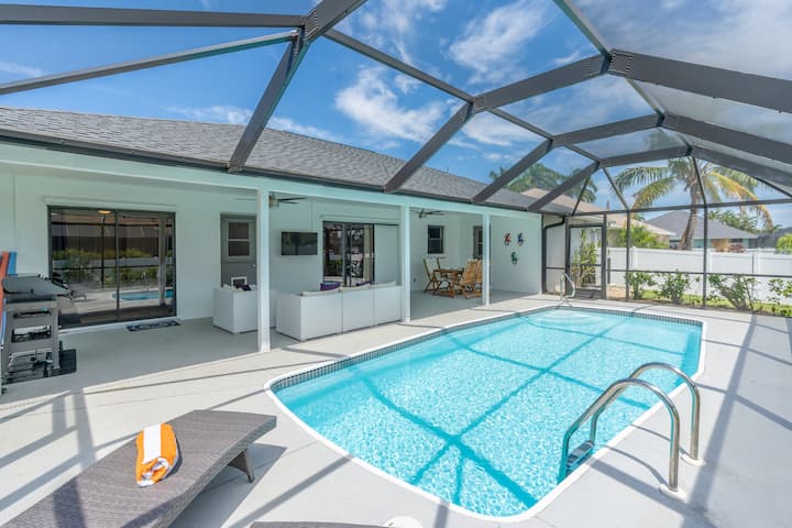 The Agualinda Cape Coral - Cape Coral, FL