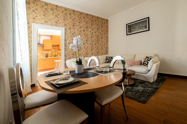 Nickson & Dido – Cosy à Saumur, 5 Min Du Centre - Saumur