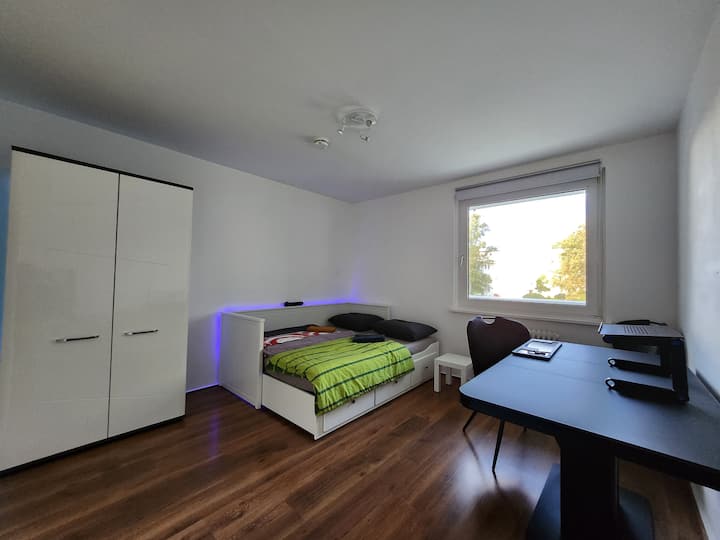 Modern Accommodation - Bremen