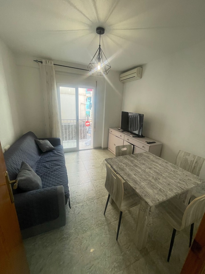 Apartamento En Centro Benidorm 1 - Benidorm