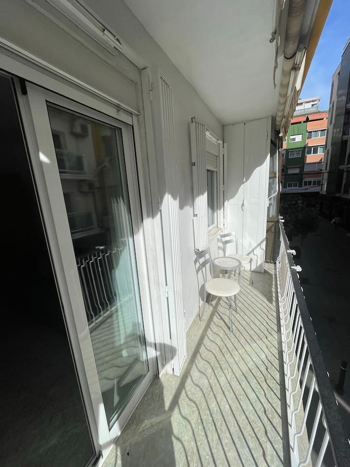 Apartamento En Centro Benidorm 1 - Benidorm