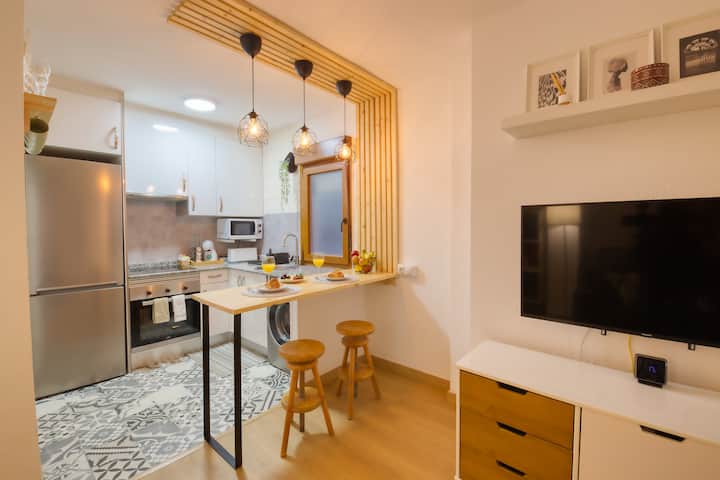 Oviedo Center Apartments, Gascona Apartastur26 - Oviedo