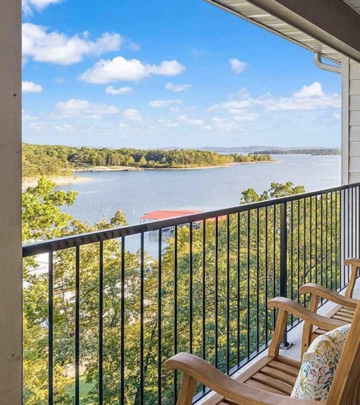 Branson Waterfront Vacation Rentals - Missouri, United States | Airbnb
