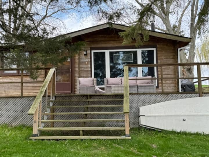 Rooty's Way In Pec - Napanee