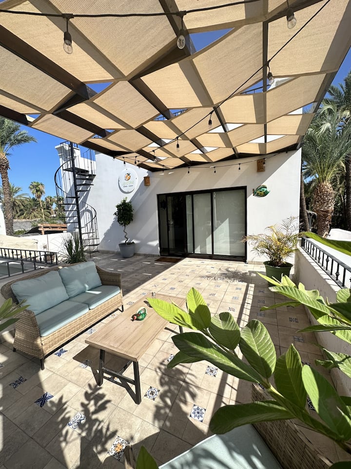 Las Victorias: Best Location And Ocean View - Loreto
