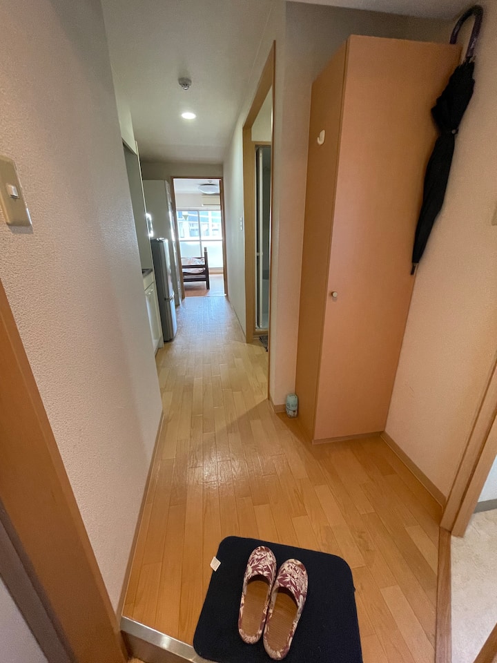 ＠Sora 2-601 - Osaka