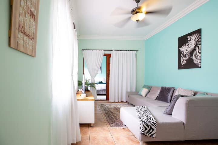 Oak Cottage - Benoni