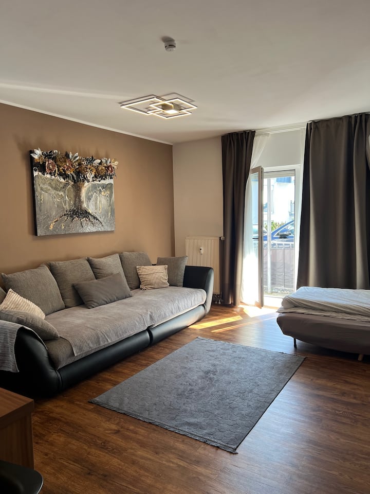 Charmante Ferienwohnung Limburg - Limburg an der Lahn
