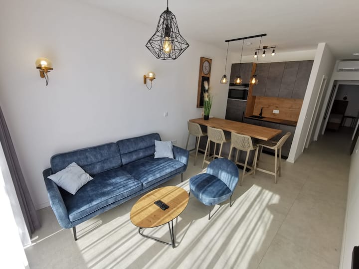 Nevada Stylo Apartment - Novalja