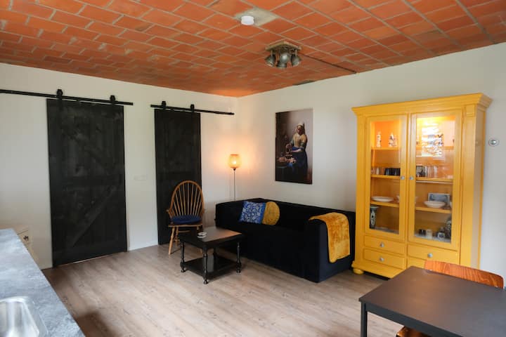 Boerderij De Windroos Appartement Oost - Emmeloord