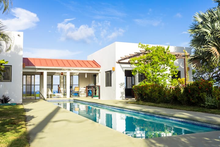 The Lookout Grenada - Granada