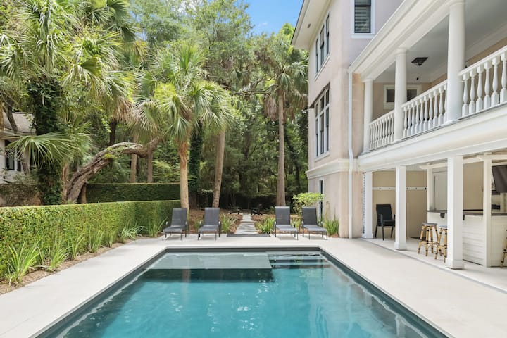 The Hideaway At Kiawah - Kiawah Island, SC