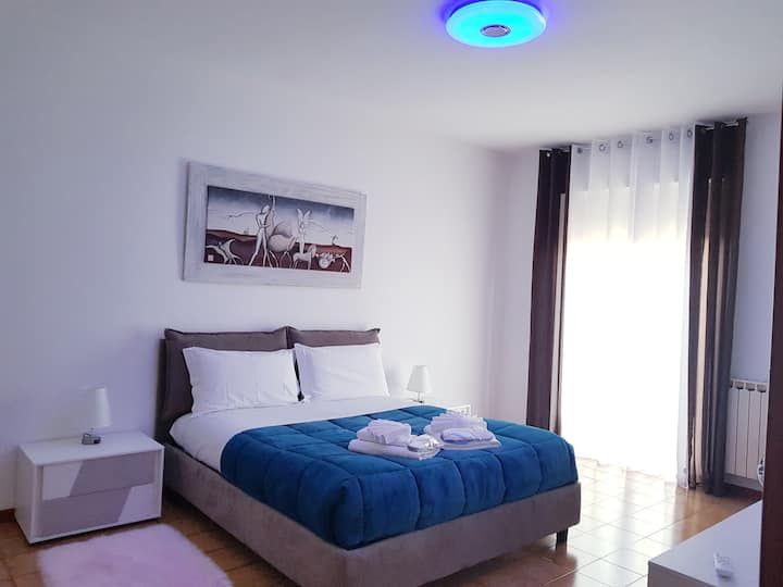 Accogliente - Pitigliano