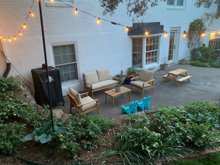 2br Hidden Treasure - 1 Mile To Uva! - Charlottesville, VA