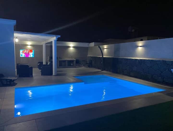 Villa Harena - Playa Blanca