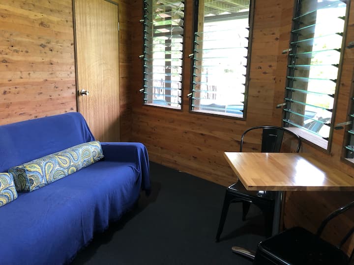 Room In Vegetarian Retreat - Noosa
