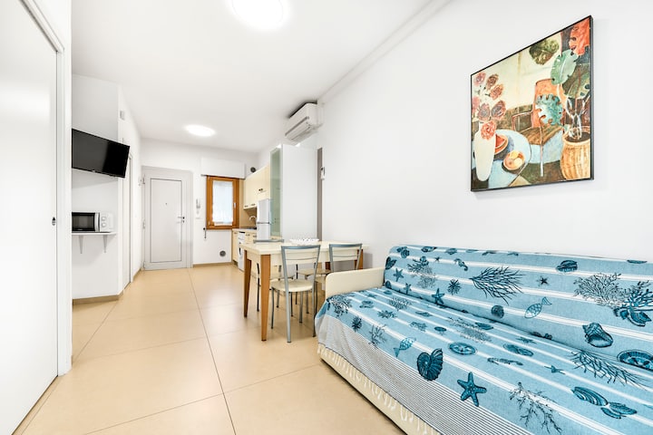 Jesolo Sun Beach House (01) - Host Solution - Lido di Jesolo