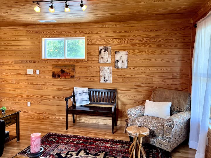 The Loft At Callidora Ranch - Lake Oconee, GA