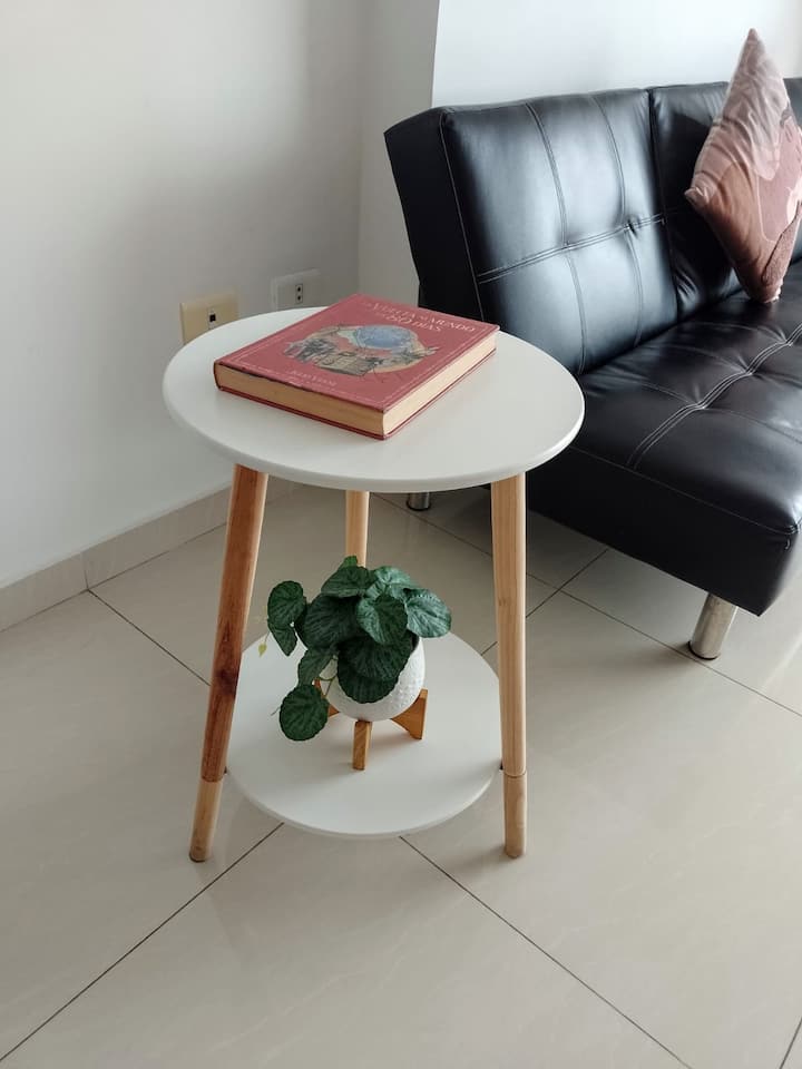 En Pleno Centro. ¡Cerca A Todo! - Trujillo