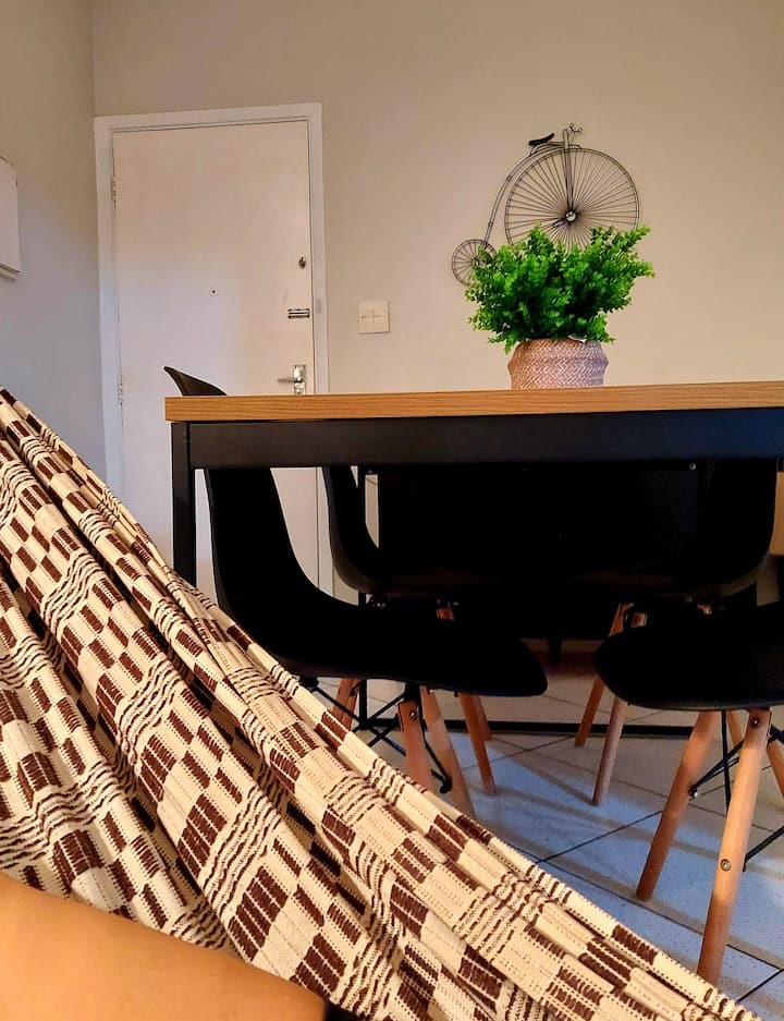 Apartamento Do Gua - Guarujá