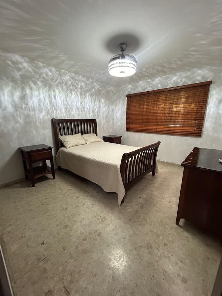 Cozy Apartment In Piantini City Center - Santo Domingo