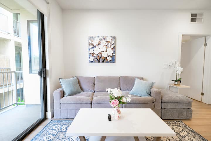 3rd Street Promenade, Beach, Santa Monica - Santa Monica, CA