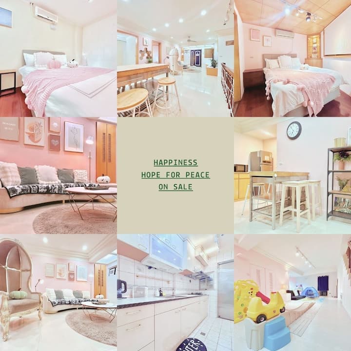 Little Story 一家人的小故事 Nest Life｜jun Hot Sale - Taipei