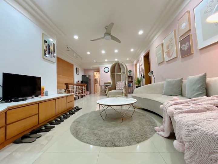 Little Story 一家人的小故事 Nest Life｜jun-special - Keelung City