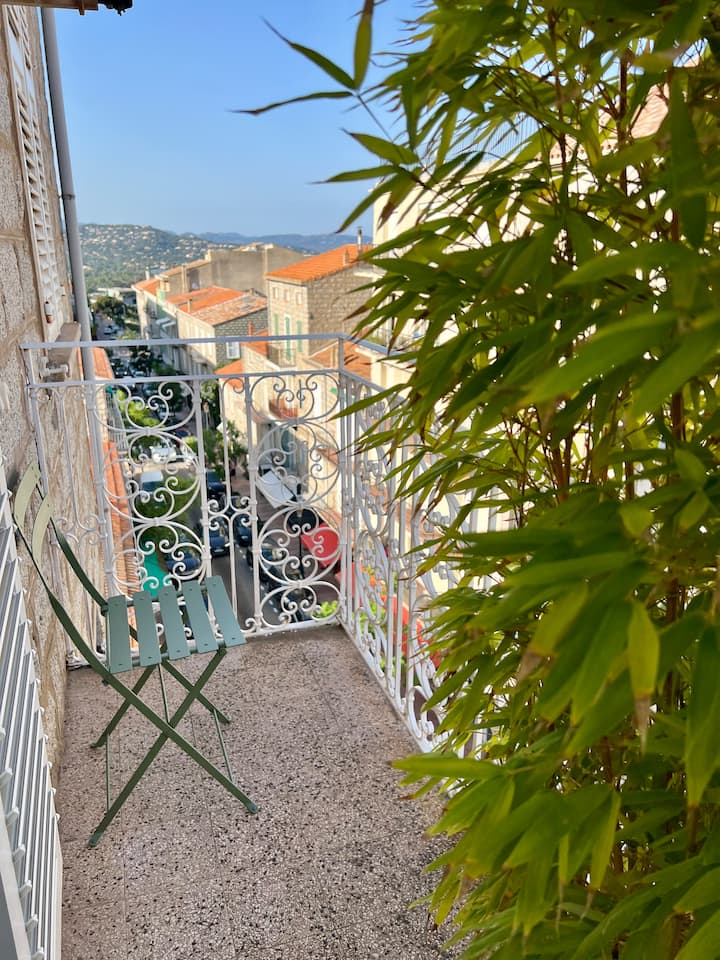 L'annexe Appart-hôtel Porto-vecchio. - Corsica del Sud