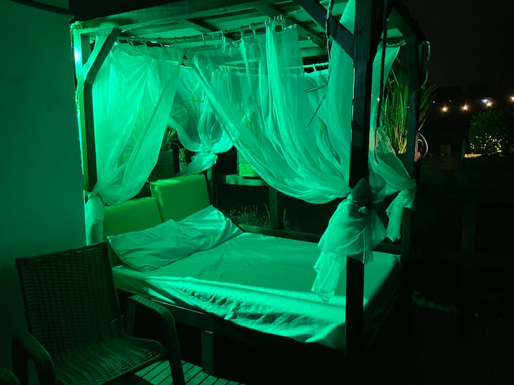 Vale De Cambará - House - Cambará do Sul